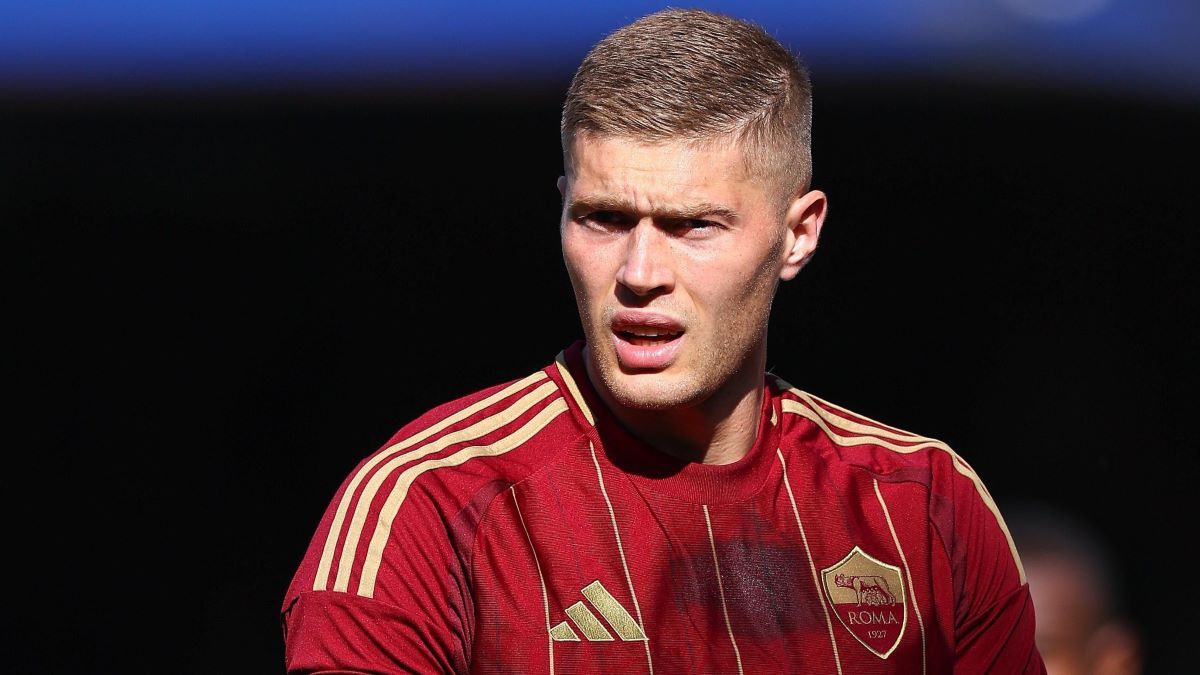 Йозеф Сабо дал важный совет Артему Довбику - Sport News 24