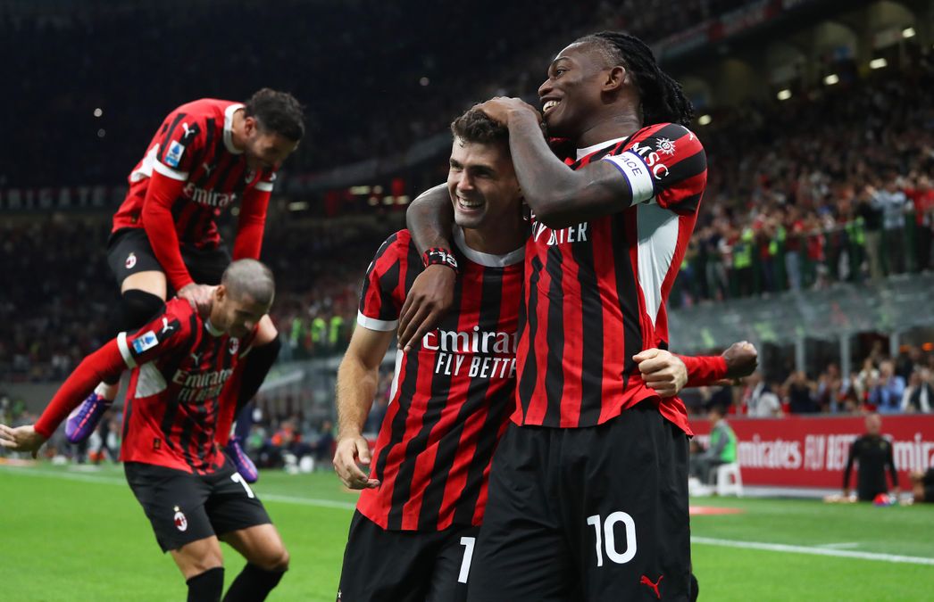 Болонья Мілан прогноз на фінал Кубка Італії 2024-2025 - Sport News 24