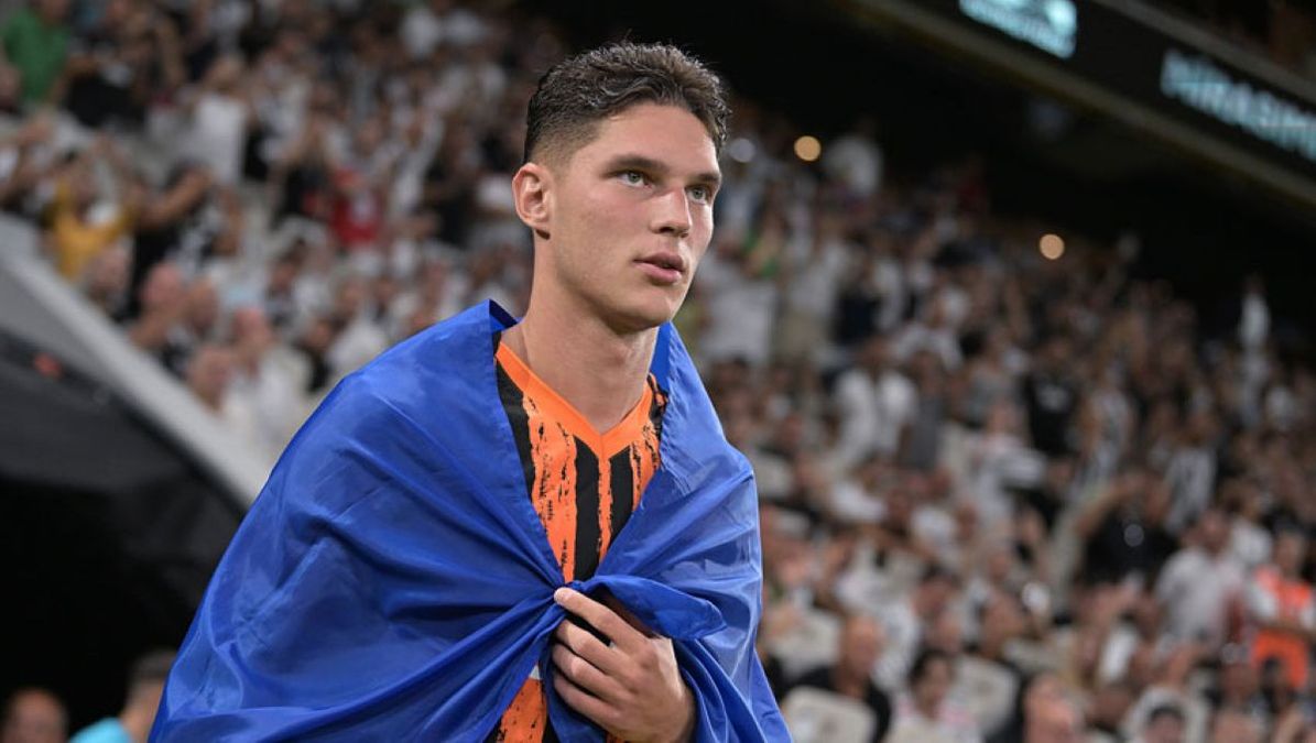 Йозеф Сабо раскритиковал игру Георгия Судакова - Sport News 24