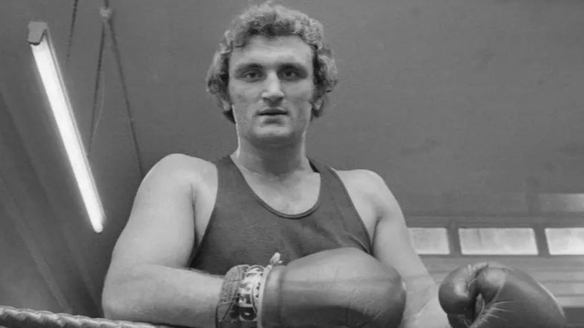 Джо Багнер помер - що відомо про британського боксера - Sport News 24