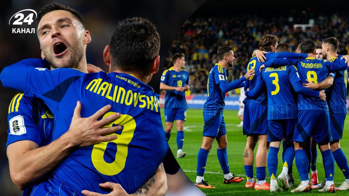 Україна - Азербайджан - Віктор Леоненко назвав головного героя зустрічі ...