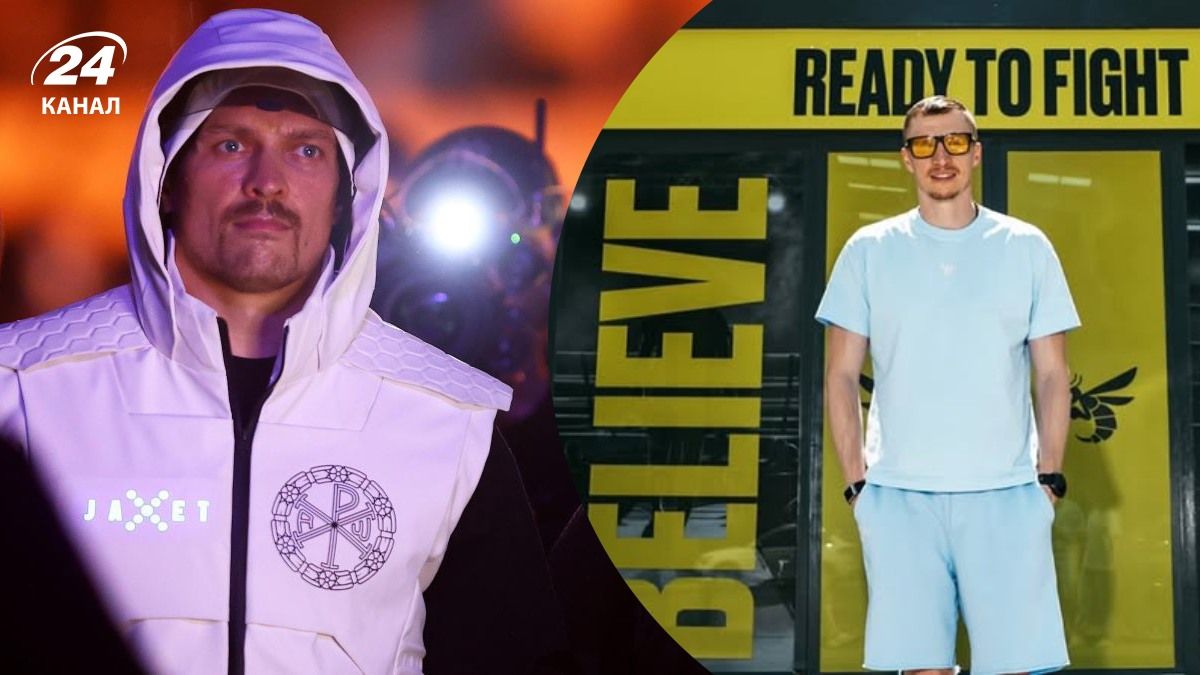 Топ-3 найкращі боксери в історії - версія Сергія Лапіна - Sport News 24