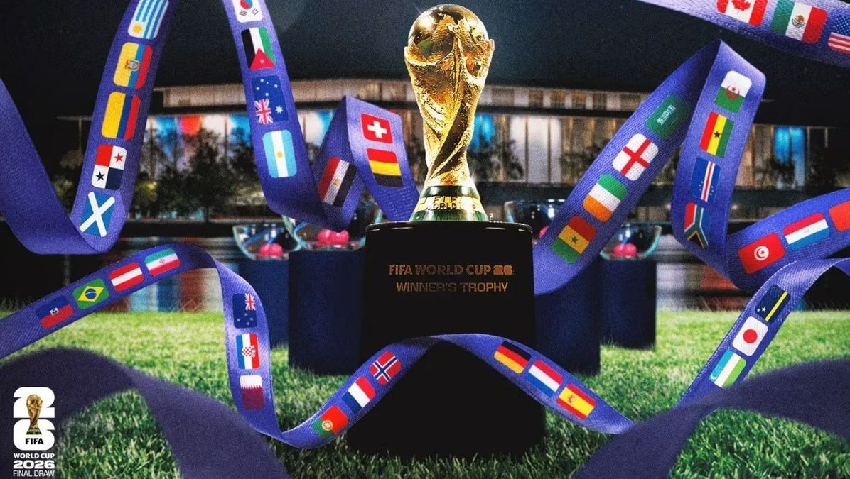 Чемпионат мира 2026 - где смотреть матчи бесплатно онлайн